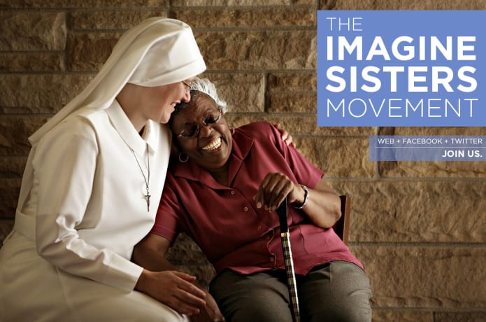 The Imagine Sisters Movement | Indiegogo