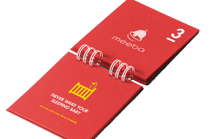 meeba - Super smart doorbell | Indiegogo
