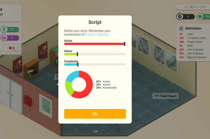 Series Makers - Create your own TV-Series | Indiegogo