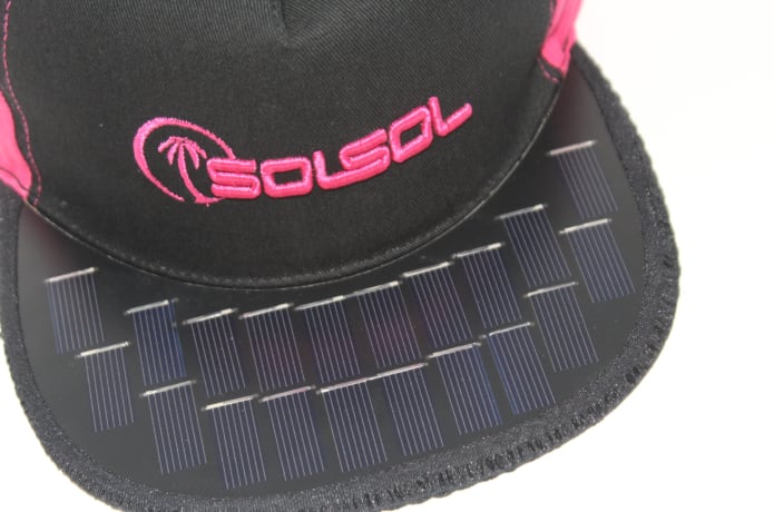 The SOLSOL Revolution Is Here! | Indiegogo