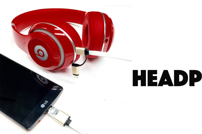 The Magic Cable: World's Most Adaptable Cable | Indiegogo