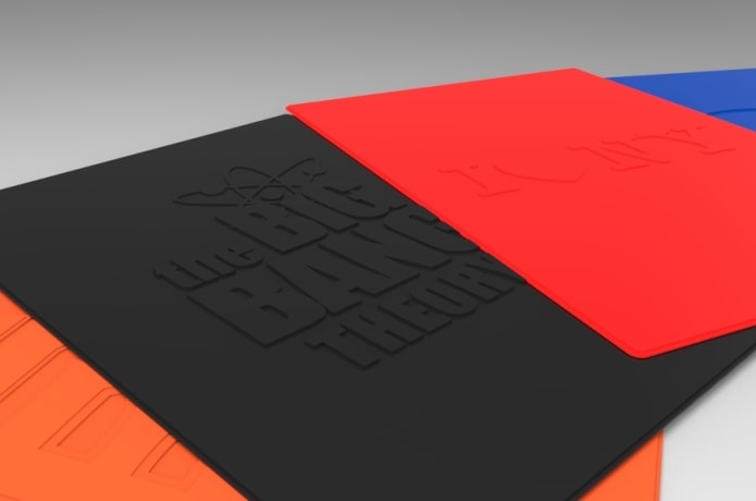 UCreate3D: 3D Printed Cases for all Smartphones & Tablets | Indiegogo