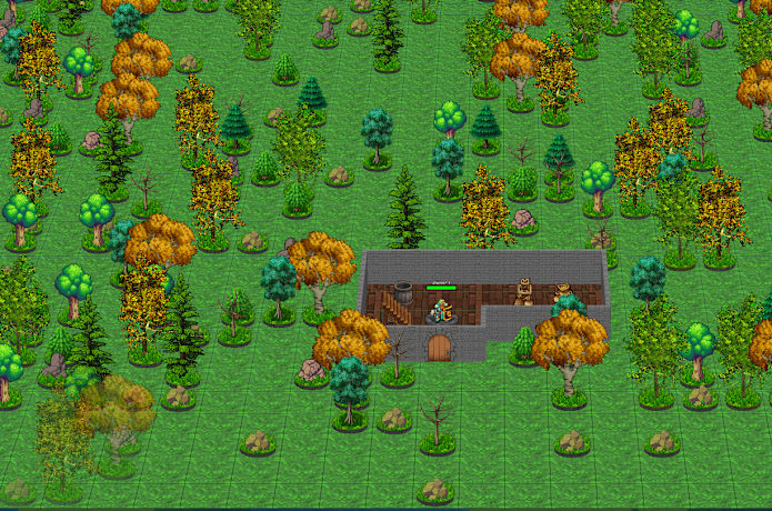 Creatures & Chronicles | Indiegogo