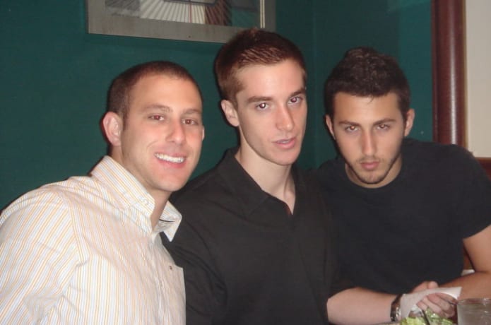 Pray For Dylan Machado | Indiegogo