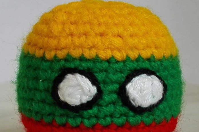 Countryball | Indiegogo