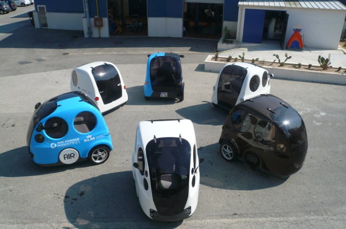 Lets Build an AIRPod Factory in the United States! | Indiegogo