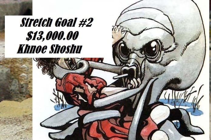 RAFM Miniatures Space 1889 Figure Collection | Indiegogo