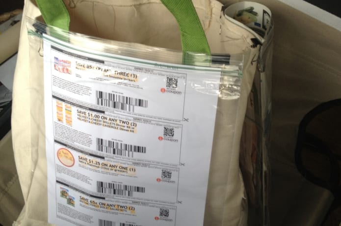 The Reusable Shopping Bag You Remember | Indiegogo