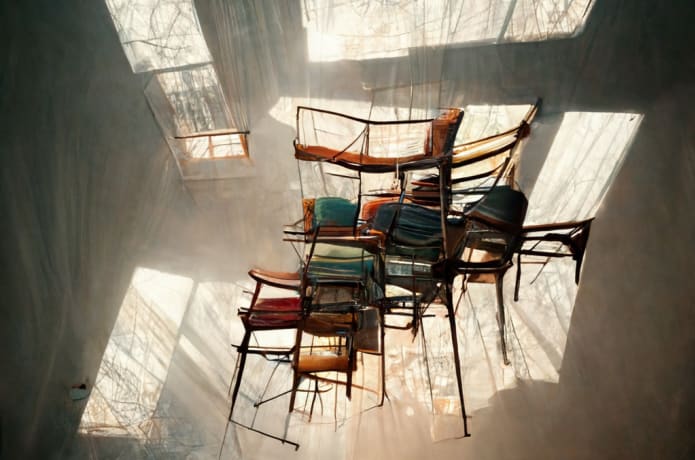 THE CHAIR Short Film | Indiegogo