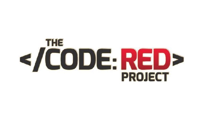 The Code Red Project | Indiegogo