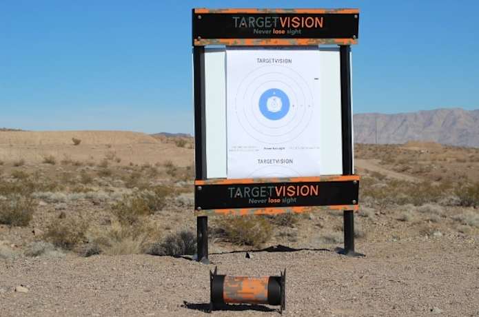TARGETVISION Wireless Spotting Camera System | Indiegogo