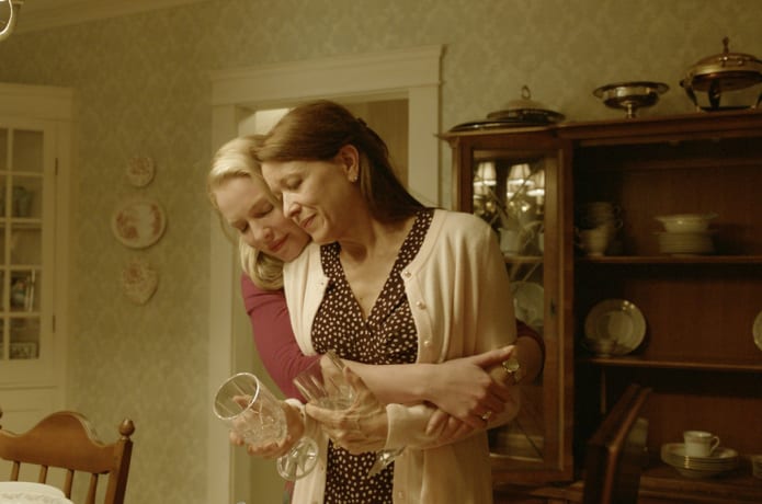 Help the filmmakers of 'Jenny's Wedding' | Indiegogo