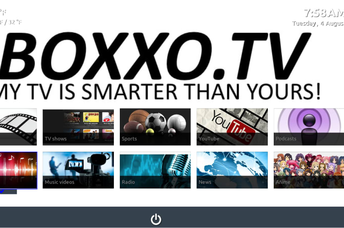 Boxxo.TV: Make your TV a Smart TV. No monthly fee | Indiegogo