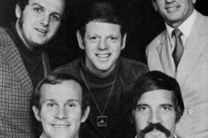 Michael Butler's Memoirs: Iconic Producer of HAiR | Indiegogo