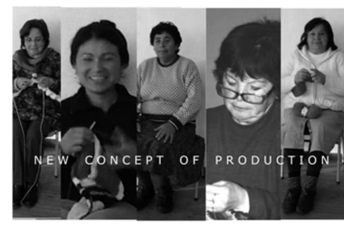 Poyen Headwear - Womens hands Project | Indiegogo