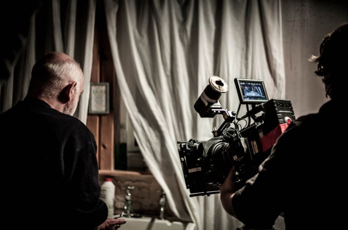 Tide - A Scottish Short Film | Indiegogo