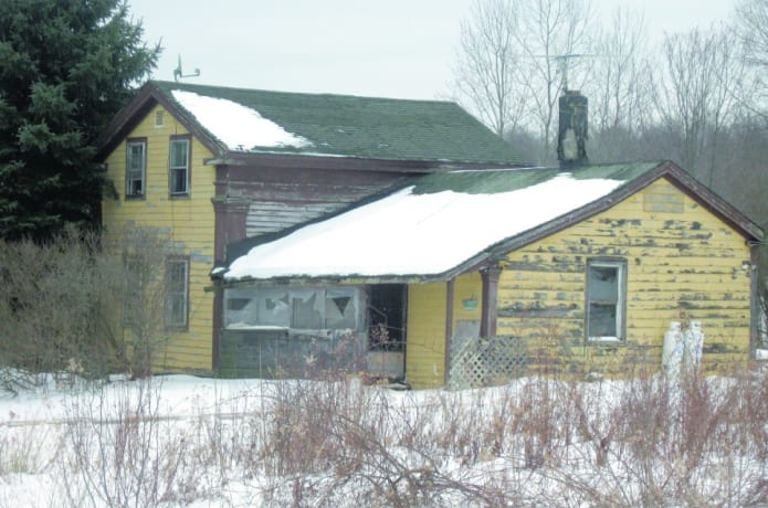 Save The Historic Hinsdale-Dandy House | Indiegogo