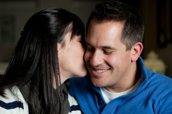 Amazing Life Together - Amazing Marriage Adventure | Indiegogo