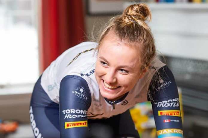 Lucy needs a bike | Indiegogo