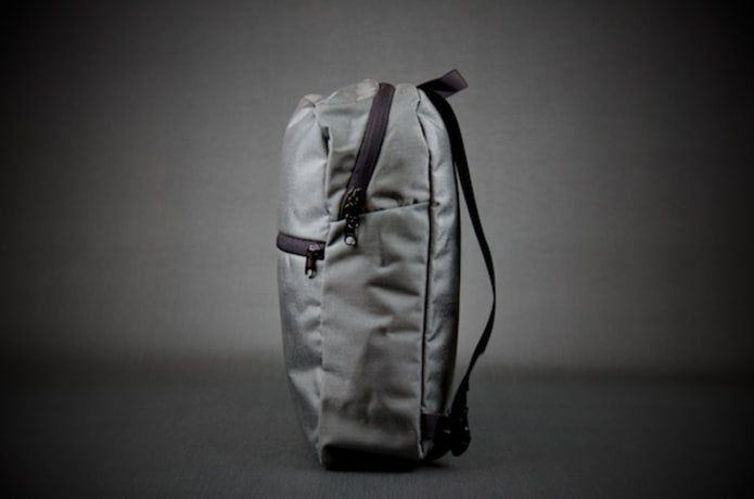 Deploy - The Most Durable Packaway Backpack Ever | Indiegogo