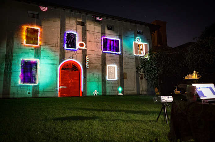 S-ARCADE : First Spatial Augmented Gaming System | Indiegogo S-ARCADE : First Spatial Augmented Gaming System | Indiegogo