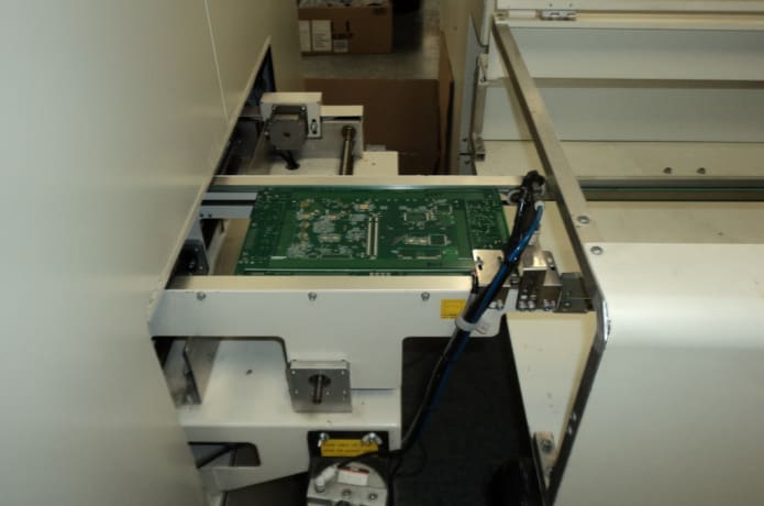 It's a Router. It's a Android Tablet. It's Home Automation. Its Soap ...