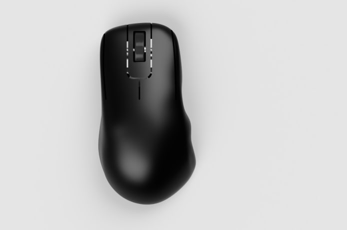 Custom Made Gaming Mouse-オーダメイドゲーミングマウス | Indiegogo