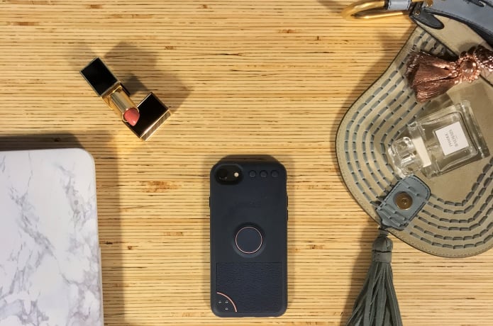 LUDICASE: The Playful and Interactive iPhone case | Indiegogo