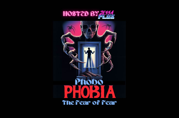 Phobophobia | Indiegogo