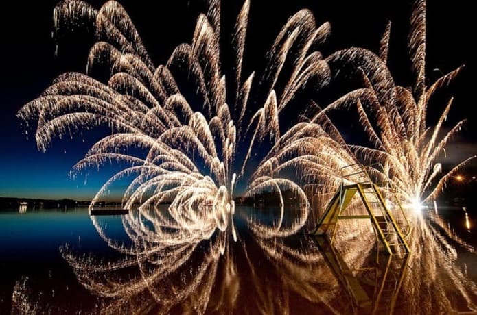 Catching Fireflies | Indiegogo