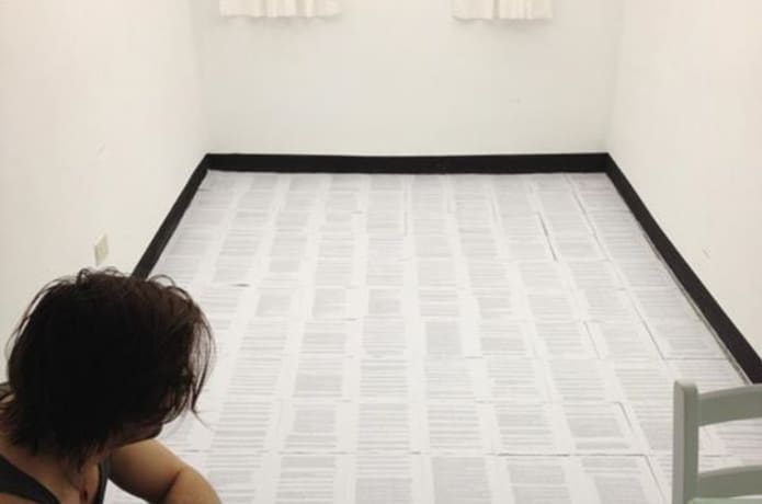 The Alabaster Girl | Indiegogo