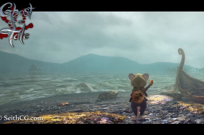 Ghost of a Tale | Indiegogo