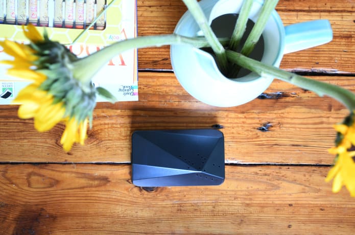 Syfer - One Device. Complete Network Protection. | Indiegogo
