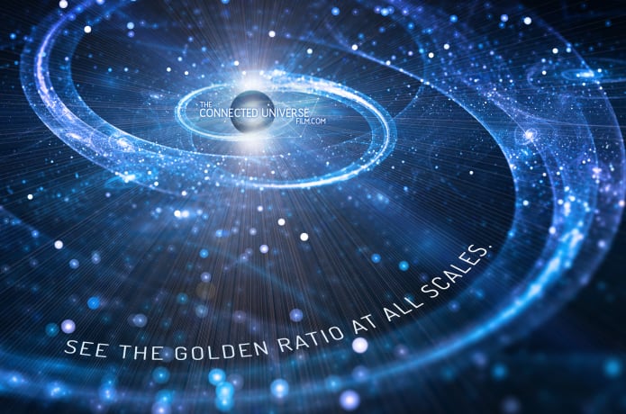 THE CONNECTED UNIVERSE FILM | Indiegogo