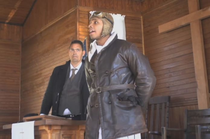 Telling the Untold Story of James Herman Banning | Indiegogo