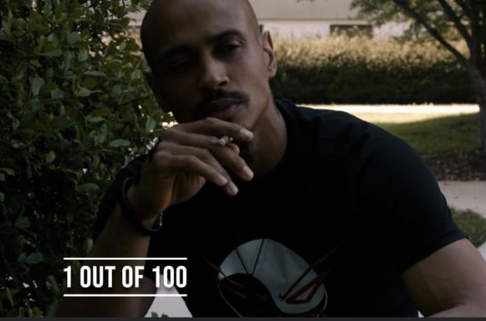 1 Out of 100 - Part 2: HEROES | Indiegogo