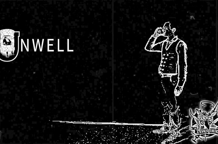 Unwell - isometric survival horror game | Indiegogo