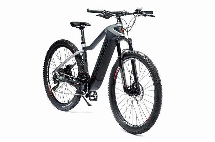 3V Aramid Fiber Electric Bike | Indiegogo