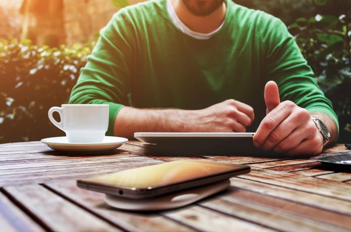 PBL Charger : The Future of Portable Power | Indiegogo