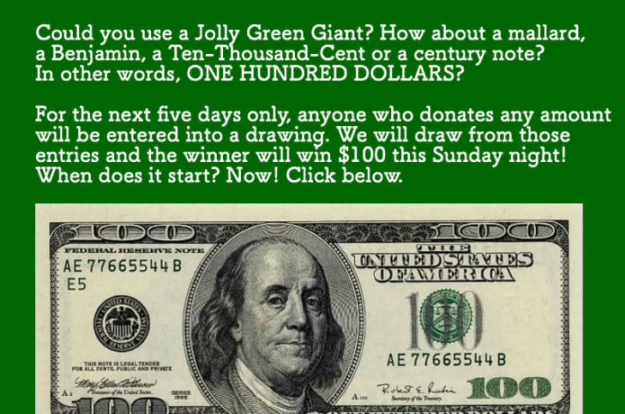 David! The Joyful Life of David Beckman | Indiegogo