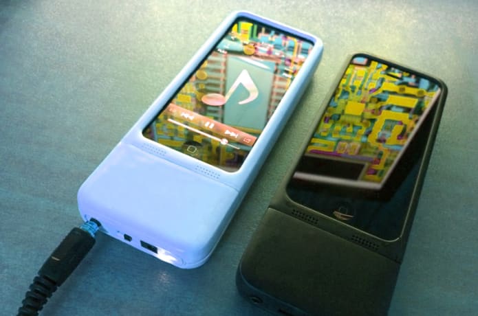 HiFi-Skyn: iPhone Case Made for Music | Indiegogo
