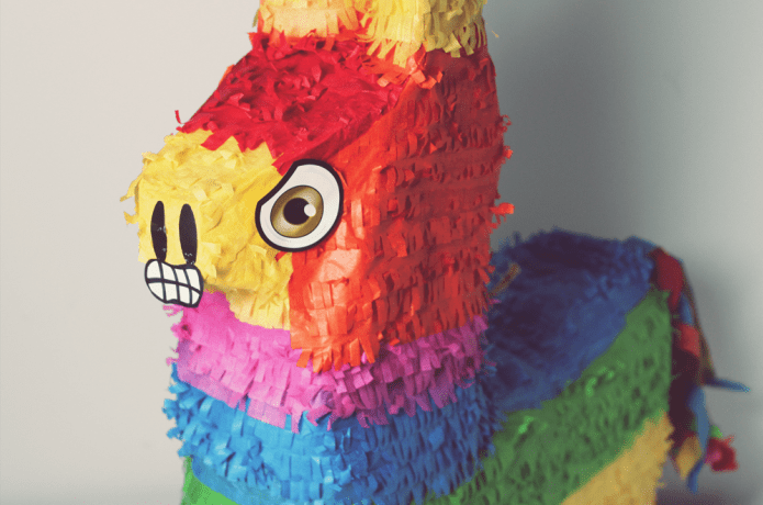 Killer Pinata: filled with sweet revenge | Indiegogo