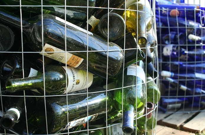 Evolution Glass: Recycled Glass Reimagined | Indiegogo