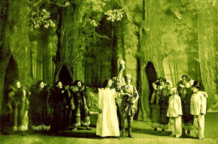 The Lost Boy - By Ronald G Paolillo - AKA HORSHACK | Indiegogo