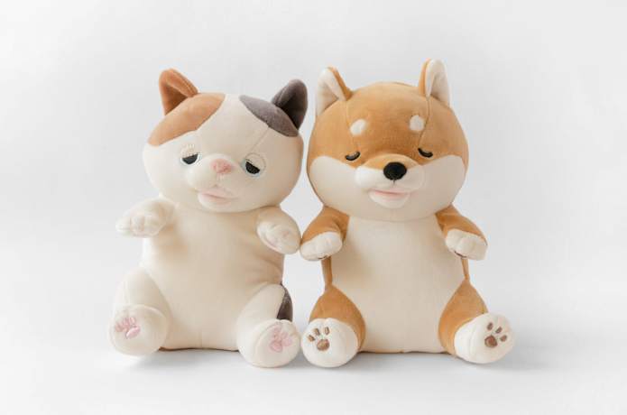 Amagami Ham Ham - Nibbling Robot Pet | Indiegogo