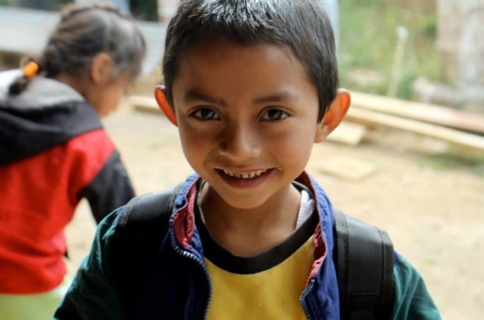 Educating Our Children for the Future | Indiegogo