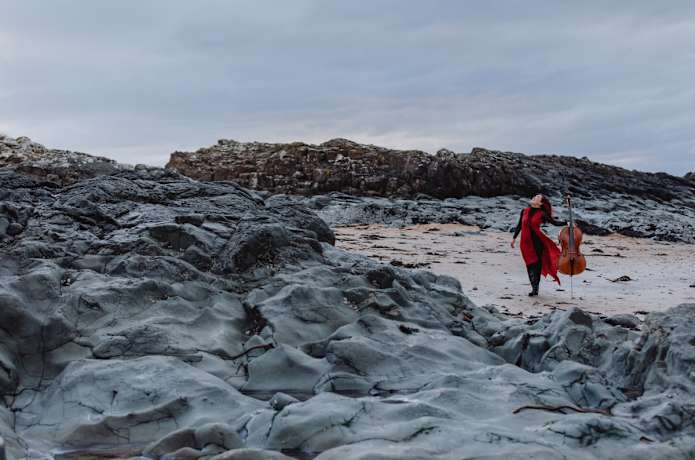 SU-A LEE - DEBUT ALBUM - DIALOGUES | Indiegogo