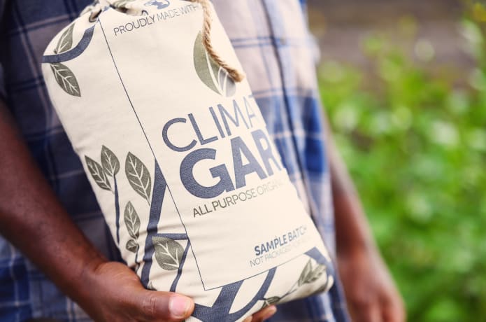 ClimateGard. The No-Kill Sustainable Fertilizer | Indiegogo