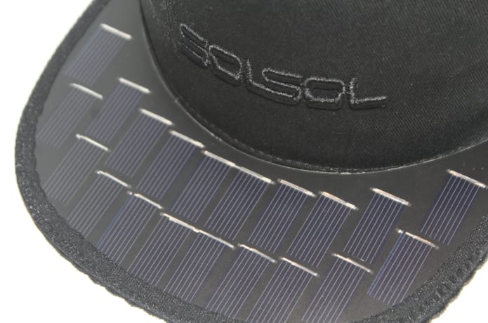 The SOLSOL Revolution Is Here! | Indiegogo