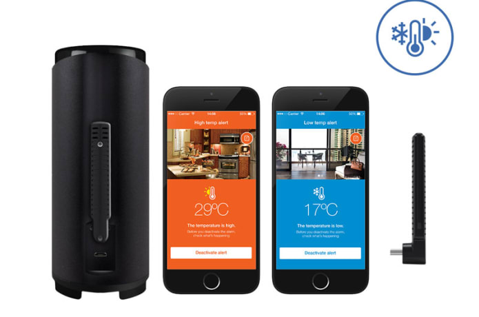 The Carehub : Communication and care made simple | Indiegogo